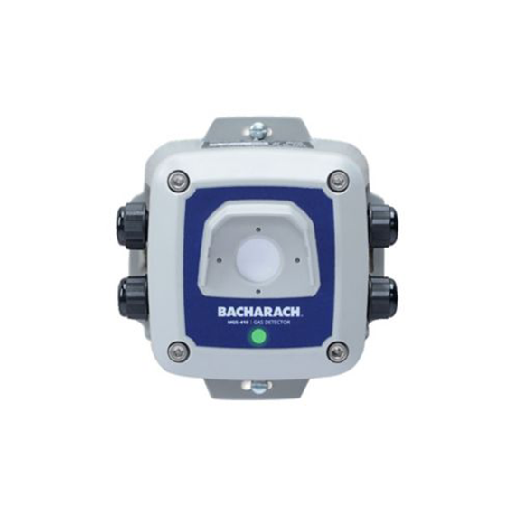 Bacharach MGS-410 Gas Detector