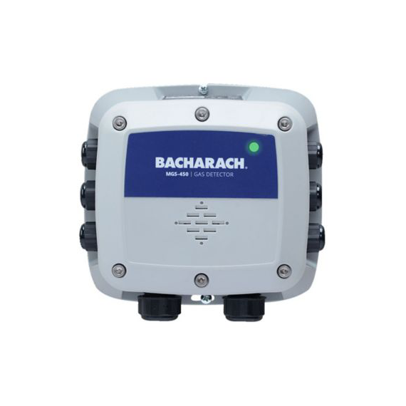 Bacharach MGS-450 Gas Detector