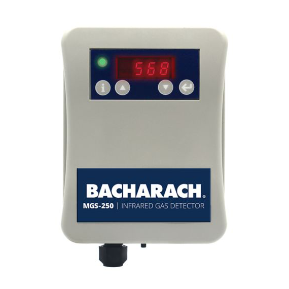 Bacharach MGS-250 Infrared Gas Detector
