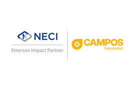 Enjoy Best-in-Class Packaged Gas Solutions through NECI and Campos ...