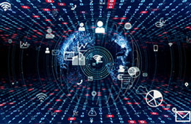 The Role of Digital Transformation in the Life Sciences