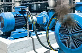 Why You Should Consider a Reliability Service for Your Plant