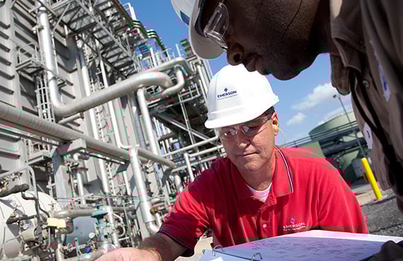 Instrumentation Product Repair