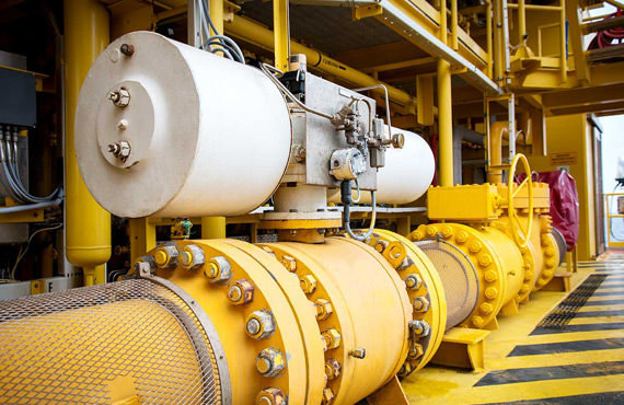 Turnaround Support - Valve Automation