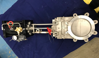 Valve Automation Solutions