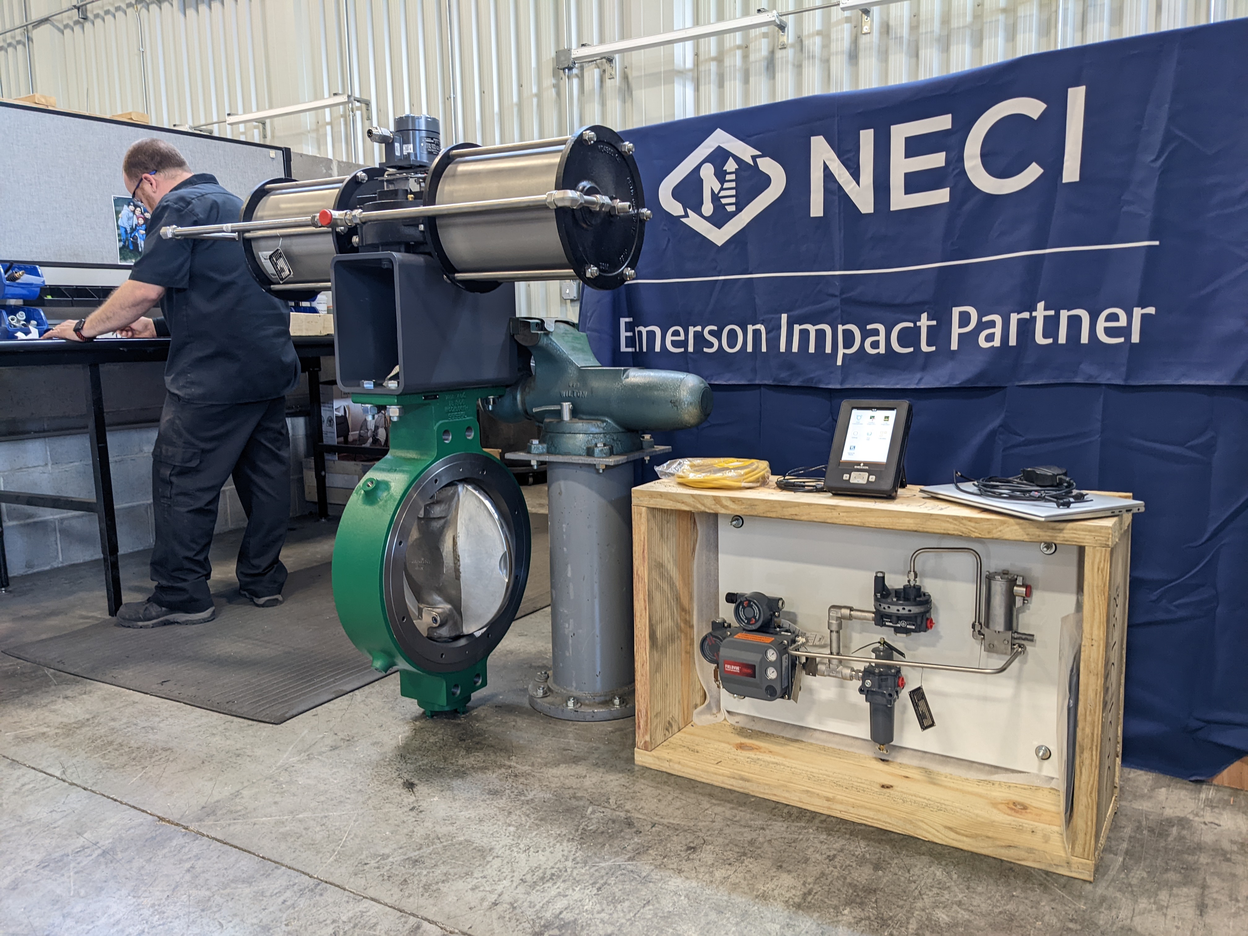 Valve Automation Solutions