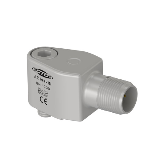 CTC Vibration Analysis Hardware