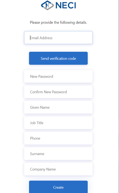 Portal User Guide