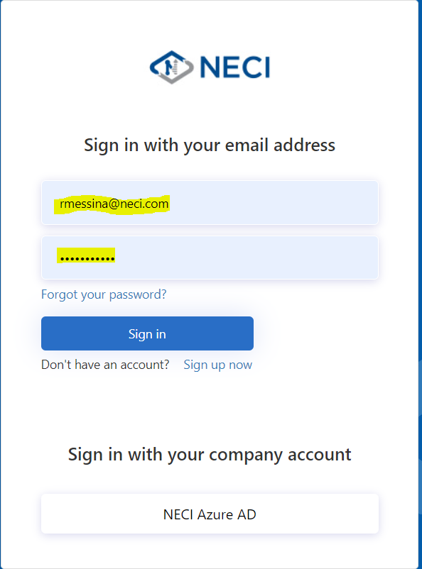 Portal User Guide