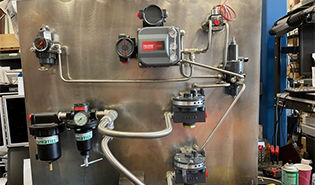 Valve Automation Solutions