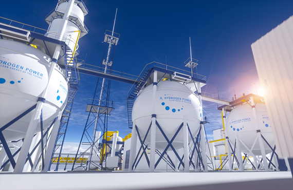 Hydrogen Fuel Solutions