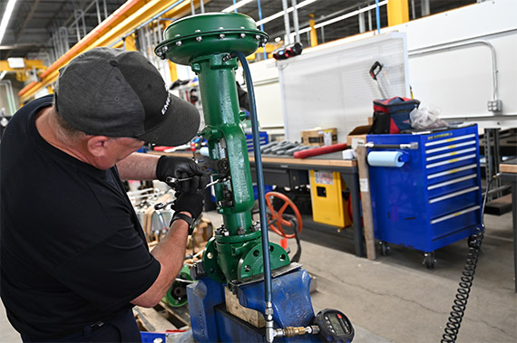 NYNE Mechanical Expands Services Offering by Combining with Emerson ...