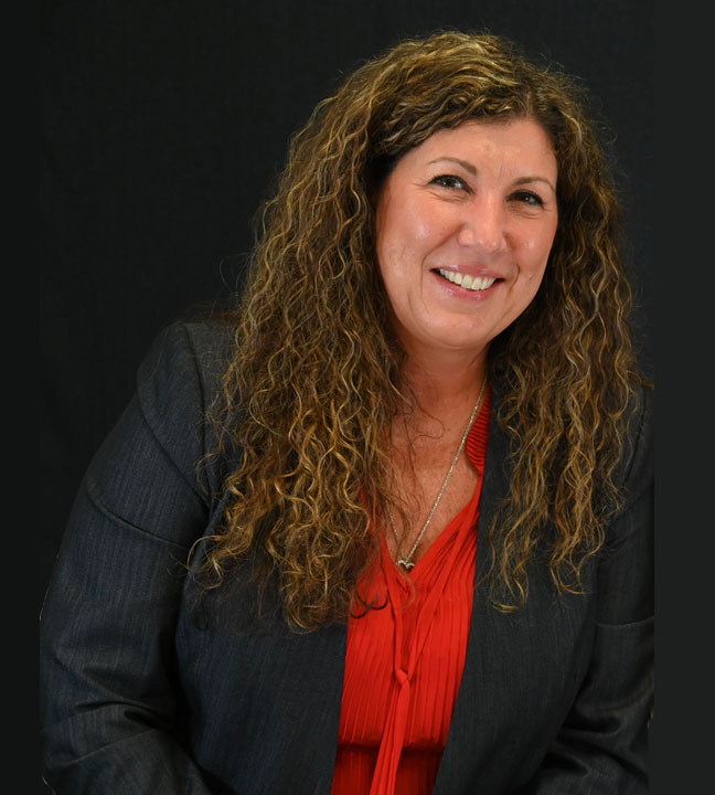 NECI Names Jenn Azar as New CEO