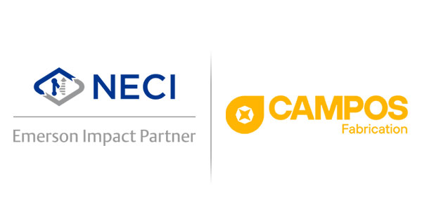 NECI and Campos Fabrication Partner to Enable Sustainability ...
