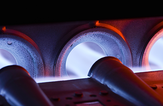 Burner Management Systems