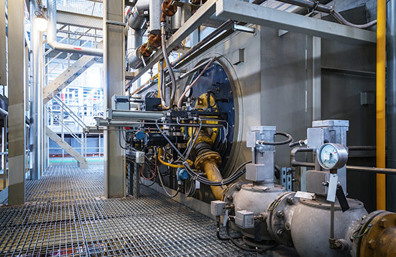 Burner Management Systems