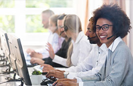 Digital Operations Support