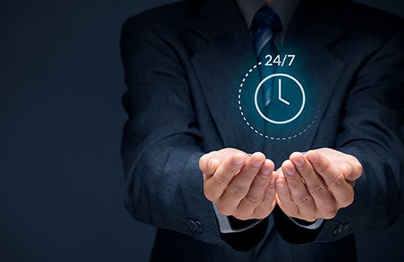 Digital Operations Support