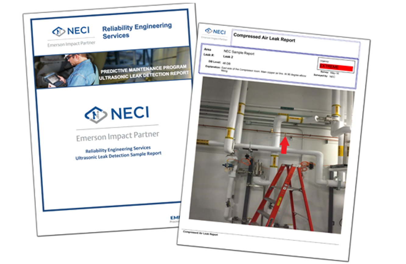 Ultrasonic Inspections