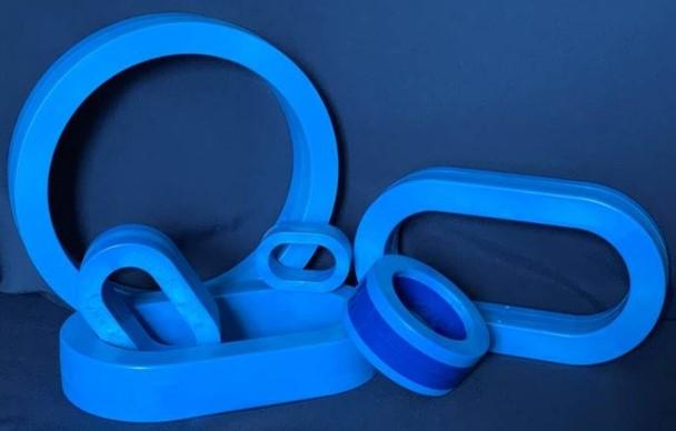 CoolBlue Motor Bearing Protection