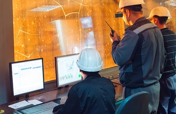 Online Reliability Monitoring & Analysis Service