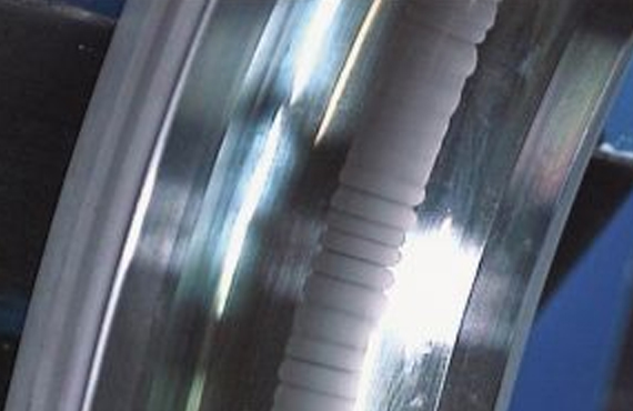 CoolBlue Motor Bearing Protection