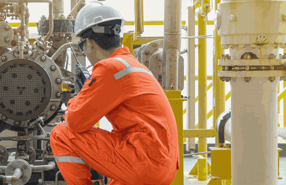 Oil Sampling-Analysis